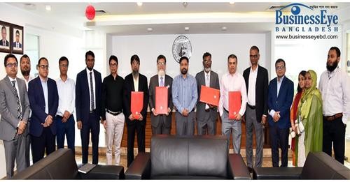 Best Brokerage Service Provider Company in Bangladesh